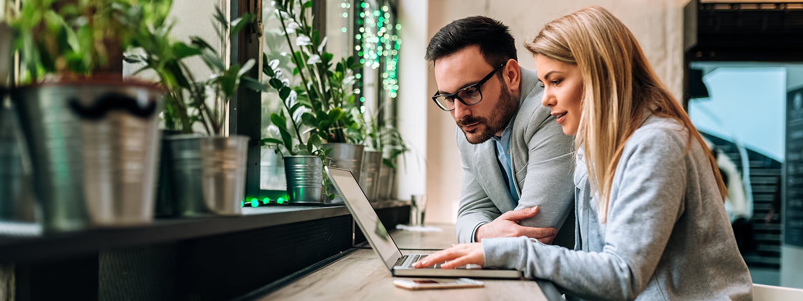 Multi-site Network - Buffalo IT Support - Rooftop Data